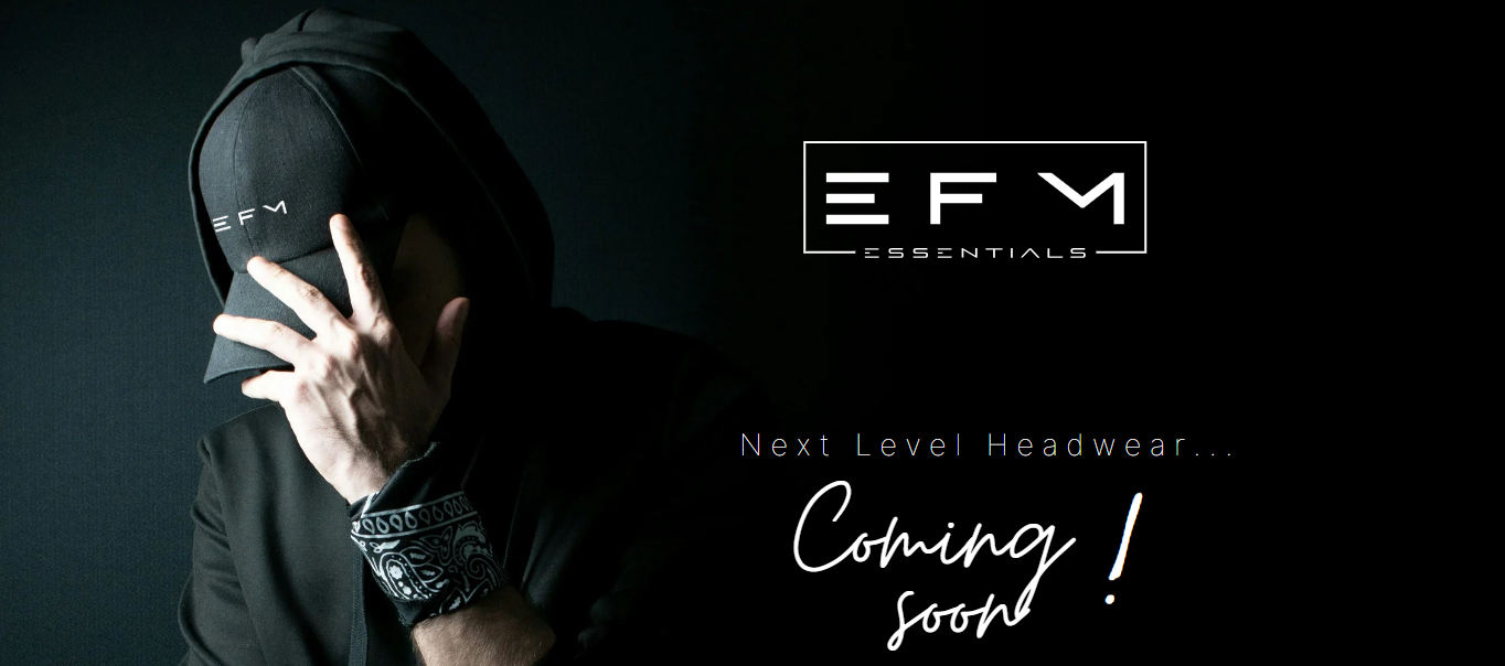 EFM Essentials: Elevate Your Wardrobe with Performance-Driven Headwear