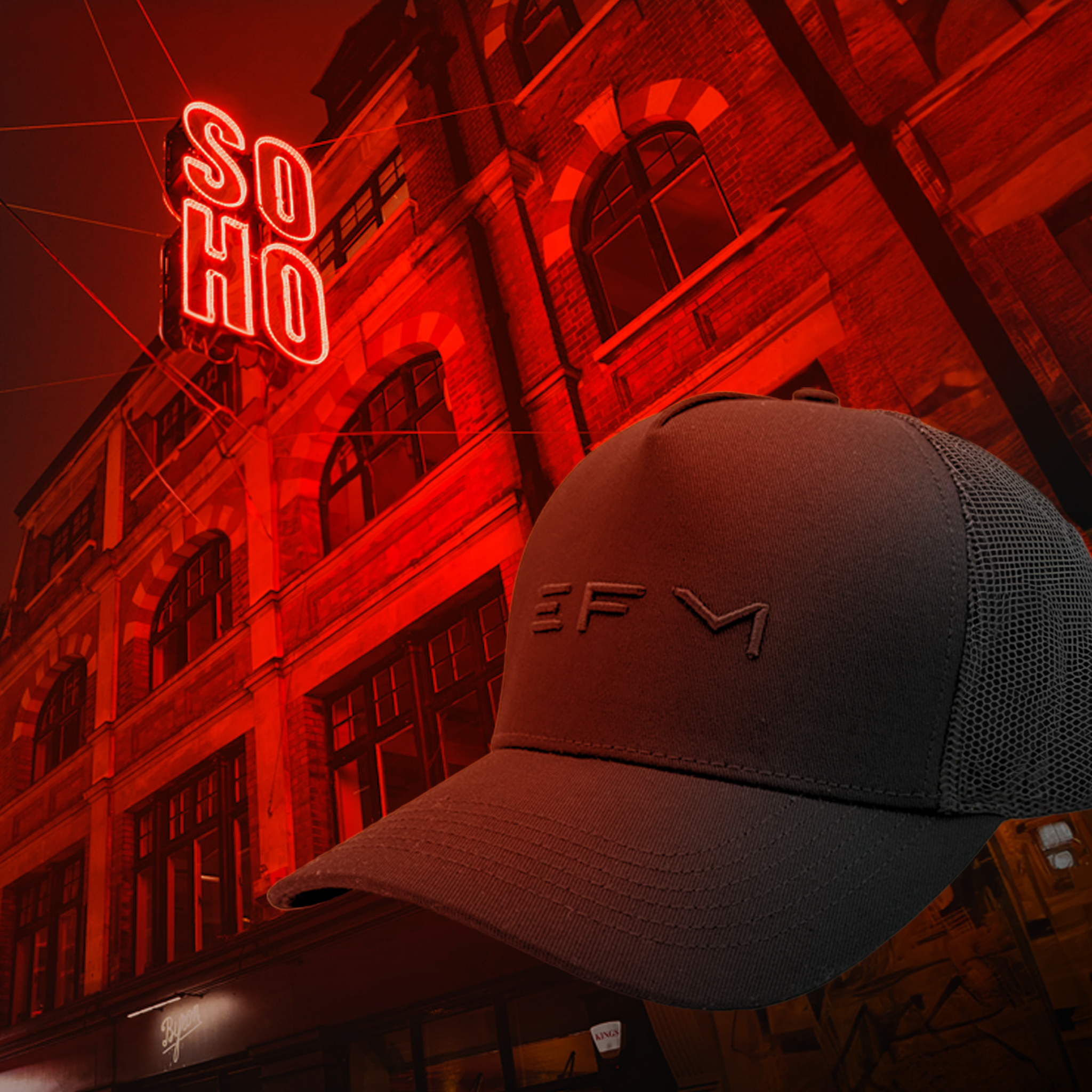 Signature Collection – EFM Essentials