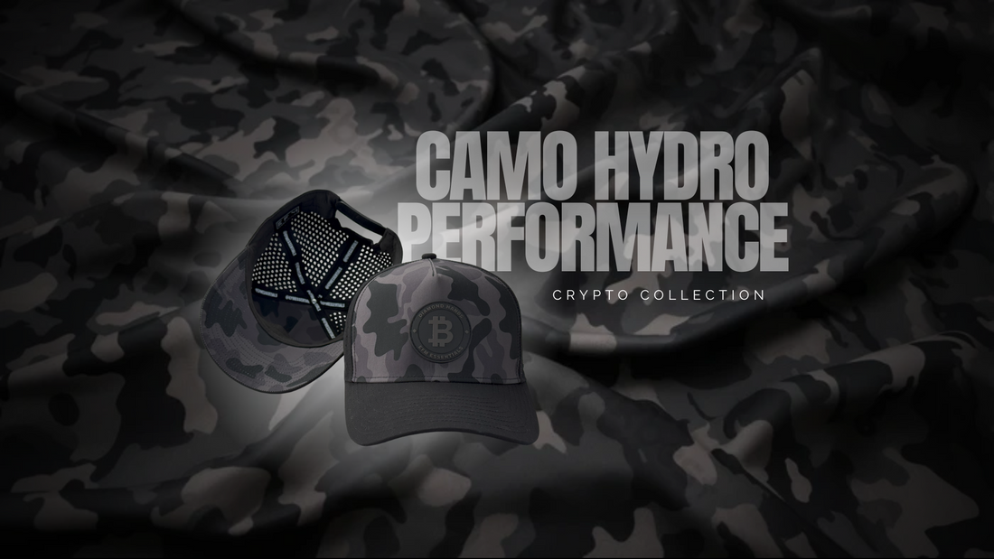 EFM Essentials: Elevate Your Wardrobe with Performance-Driven Headwear